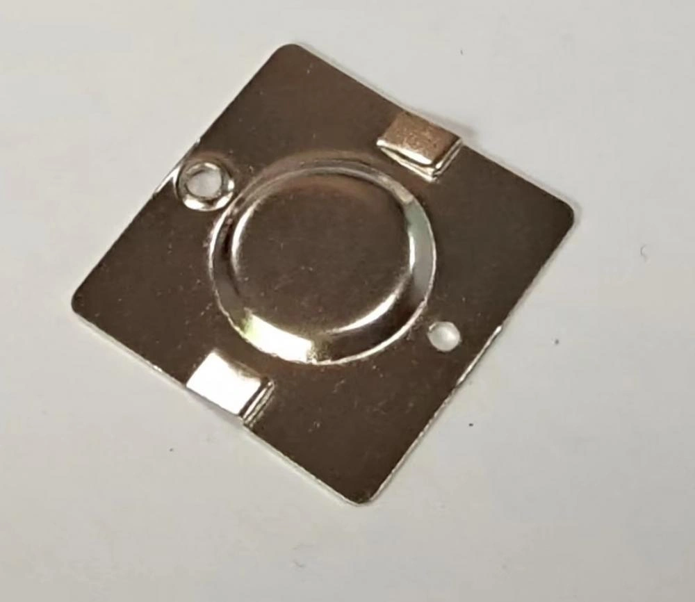 BATTERY Contacts FOR 'C' Cell Battery BS-S-SI-B-5240 China ...