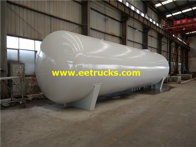 80000 Liters Commercial Lpg Bullet Tanks, High Quality 80000 Liters ...