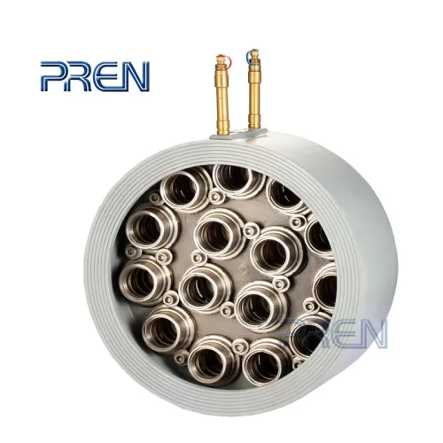 Dynamic Auto Flow Control Valve, High Quality Dynamic Auto Flow Control ...