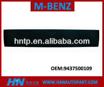 Mercedes Benz Truck Front Panel Mercedes Benz Truck Parts Benz Truck ...