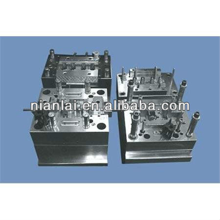 Plastic Injection Mould Mold Die Casting Plastic Die Castings Shanghai ...