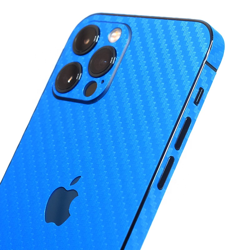 Carbon Fiber Back Sticker Sheet For Cutting Machine, High Quality ...