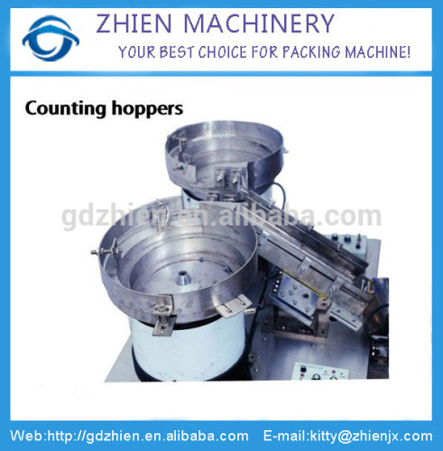 Auto Pneumatic Driven Hex Socket Screw Packing Machine, High Quality ...