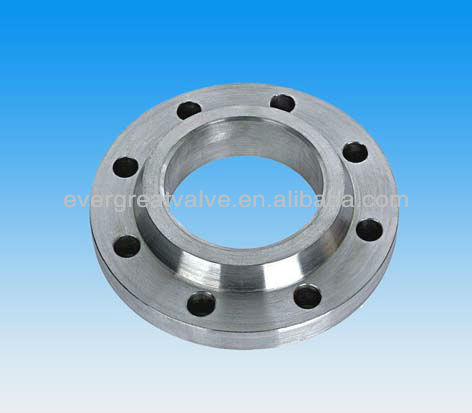 Ansi Cl150 Slip-on Flange (rf), High Quality Ansi Cl150 Slip-on Flange ...