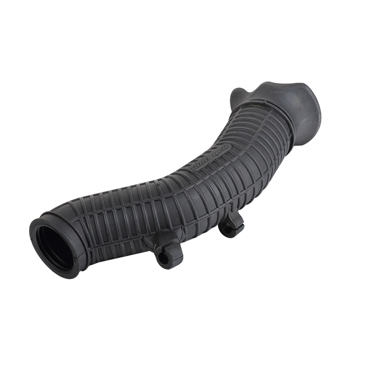 High-quality Dorman Black Epdm Rubber Air Intake Hose - Part Number 696 ...