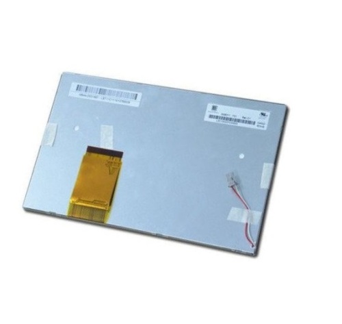 Innolux 8 인치 800 × 480 Ttl Tft-lcd 패널 G080y1-t01, Bossgoo.com의 고품질 ...