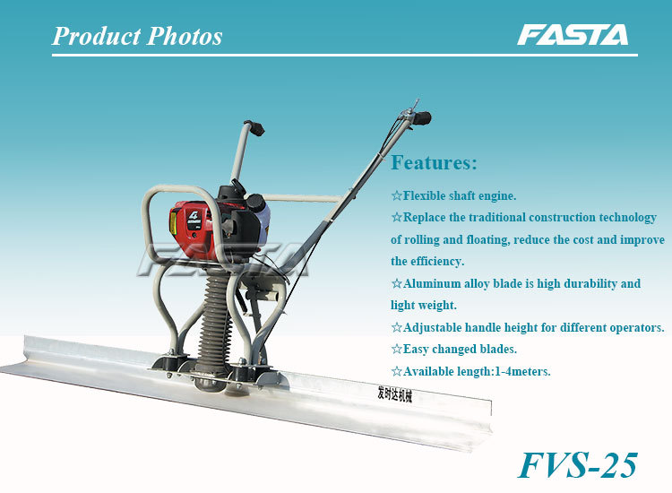 High Operating Efficiency Self Leveling Compound Concrete Tools, High ...