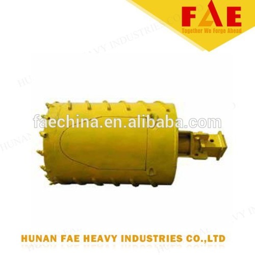 Drilling Core Barrel With Bullet Teeth For Drilling Rigs, High Quality ...