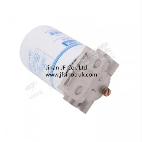 S2000-1105100 Genuine Yuchai Fuel Filter, High Quality S2000-1105100 ...