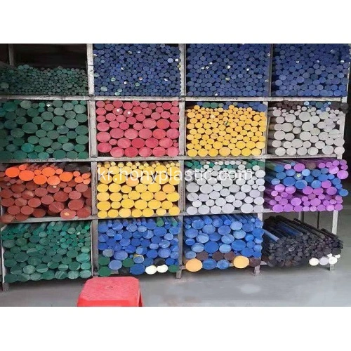 중국 PPSU 막대 시트 - Hony Plastic 제조업체