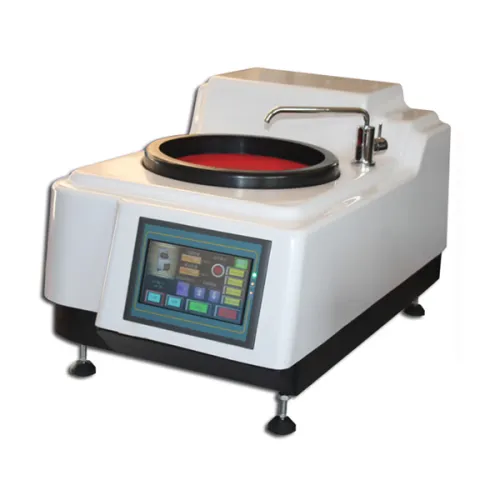 Specimen/sample Grinding Polishing Machine, High Quality Specimen ...