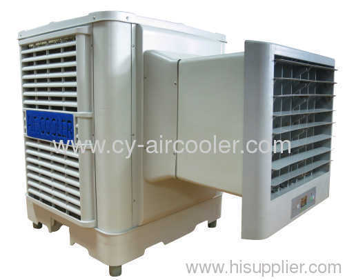 Evaporative Window Cooler With Remote Control , High Quality ...