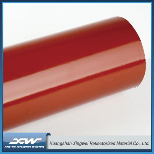 Xw5100 Road Safety Signs Reflective Sheeting Material, High Quality ...