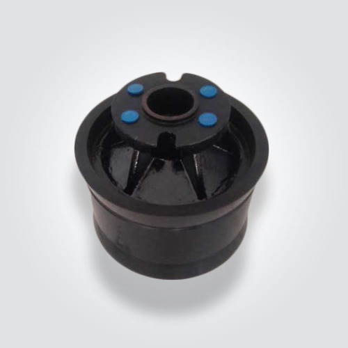 Concrete Pump Pipe Piston Cups Dn230, High Quality Concrete Pump Pipe ...