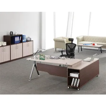 Modern Office Workstation,executive Desk,manager Desk,computer Desk ...