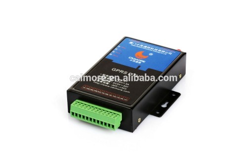M2m Gsm/gprs Modem Modbus Dtu For Alarm Monitoring Transport Vehicle ...