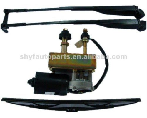 Yto Tractor Wiper Motor Assembly, High Quality Yto Tractor Wiper Motor ...