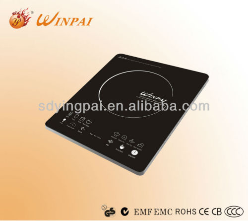 110v Touch Electric Cooking Hot Plate, High Quality 110v Touch Electric ...