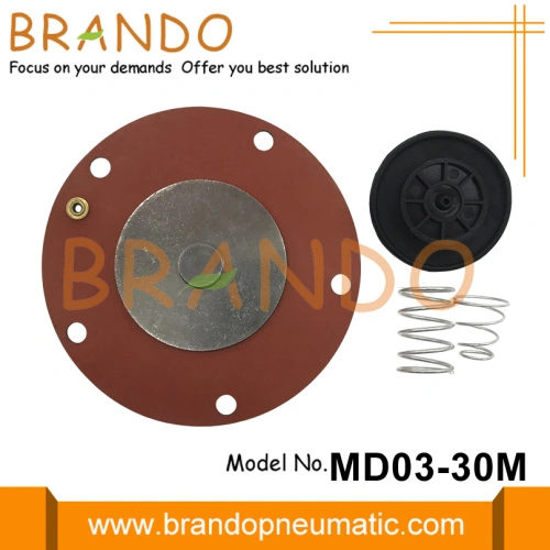 MD03-30M Diaphragm For Taeha Pulse Valve TH-5430-M TH-4430-M China ...