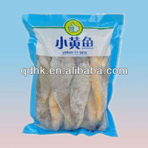 Pa Laminated Plastic Packaging Frozen Bag For Fish, High Quality Pa ...
