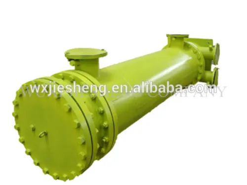 Marine Engine Cooler/condenser, High Quality Marine Engine Cooler ...