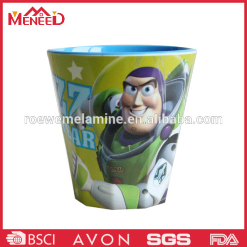 Cartoon Design Cartoon Character Cup For Kids, High Quality Cartoon ...