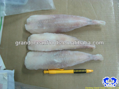 Frozen Fish Monkfish Tail Iqf, High Quality Frozen Fish Monkfish Tail ...