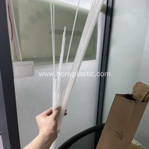 Rexolite 1422 sheet round bar China Manufacturer