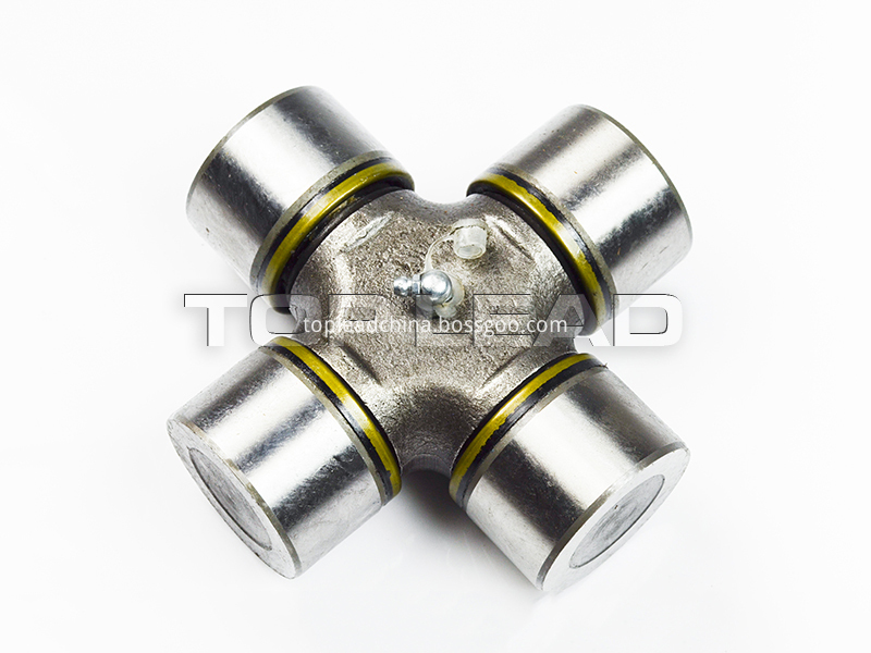 Sinotruk Spare Parts Howo Truck Cross Joint Wg9725310020, High Quality ...