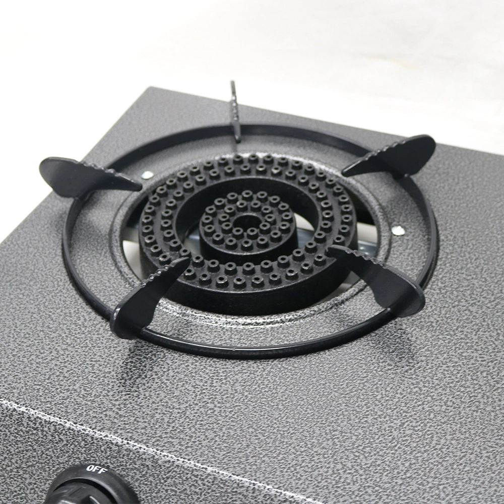 Suppliers for Restaurant Ovens Countertop 2 Burner Gas Stove