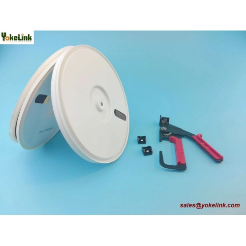 Cutting Tool for Plastic Lashing Cable Strap China Manufacturer