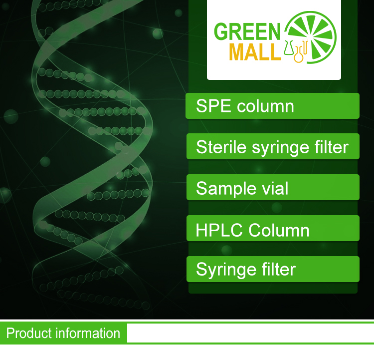 Plasmid Dna And Rna Extraction Using Silica Membrane Spin Columns, High ...