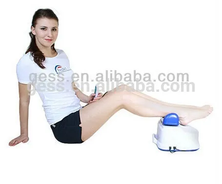 Vibration Foot Exercise Massage Chi Machine / Morning Walker, High ...