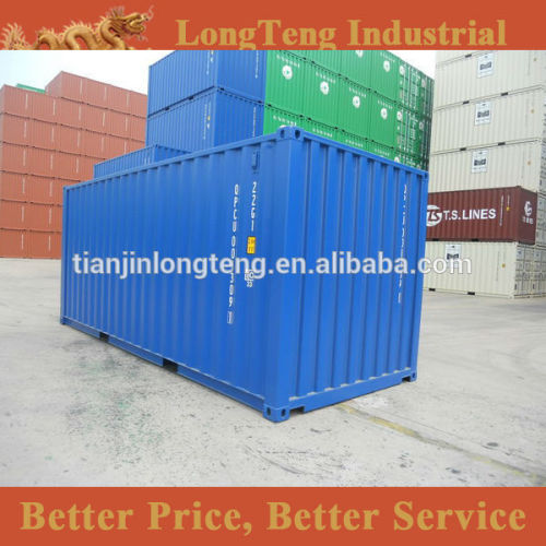 20ft 40ft Iso Container For Sale, High Quality 20ft 40ft Iso Container ...