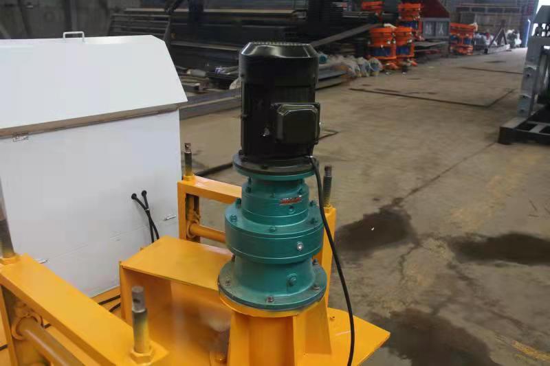 I Beam And H Beam Bending Machine - Profile Bending Machinery, High ...