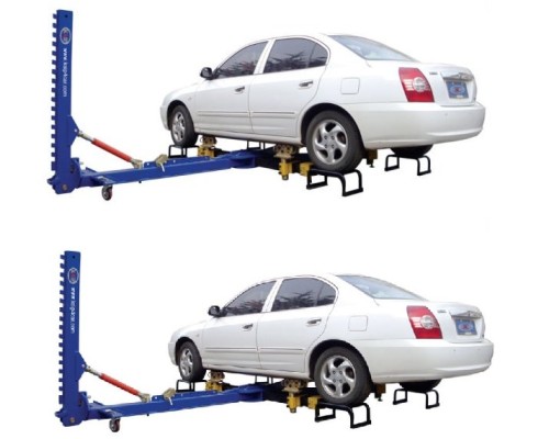 Car Body Repair System, Car Bench, High Quality Car Body Repair System ...
