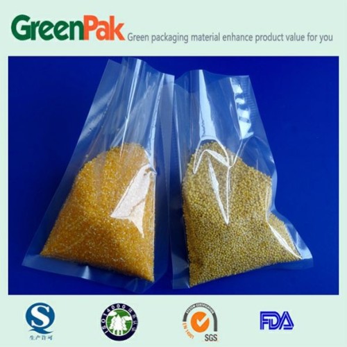 High Barrier Plastic High Barrier Plastic Vacuum Packaging, High ...