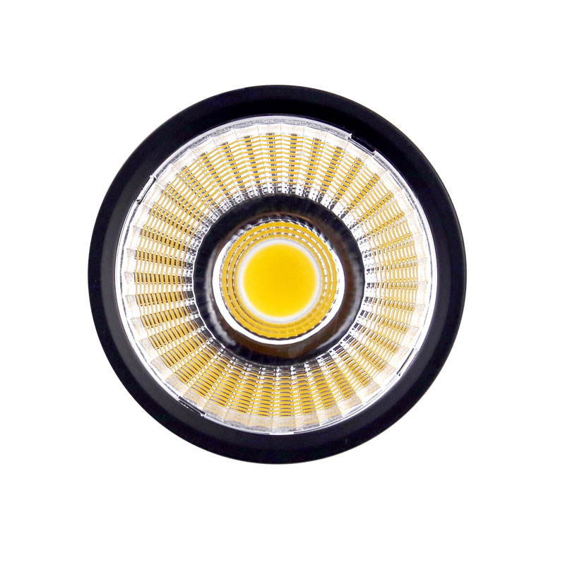9w Dimmable Cob Led Downlight Led Mr16 Module For Hotel Retrofit ...