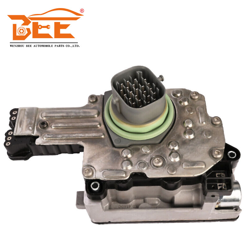 Transmission Solenoid Valve For Dodge 45rfe 545rfe 68rfe 52119435ab ...