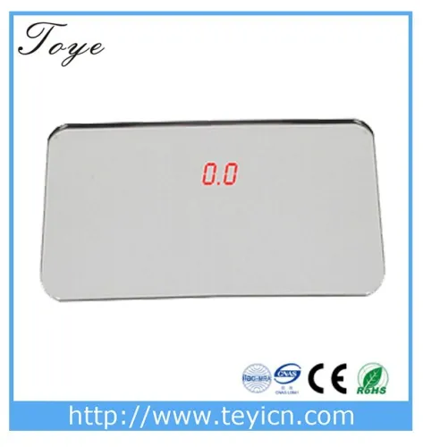 Small Scale Industries Machines Bathroom Scales Mini Personal Scale ...