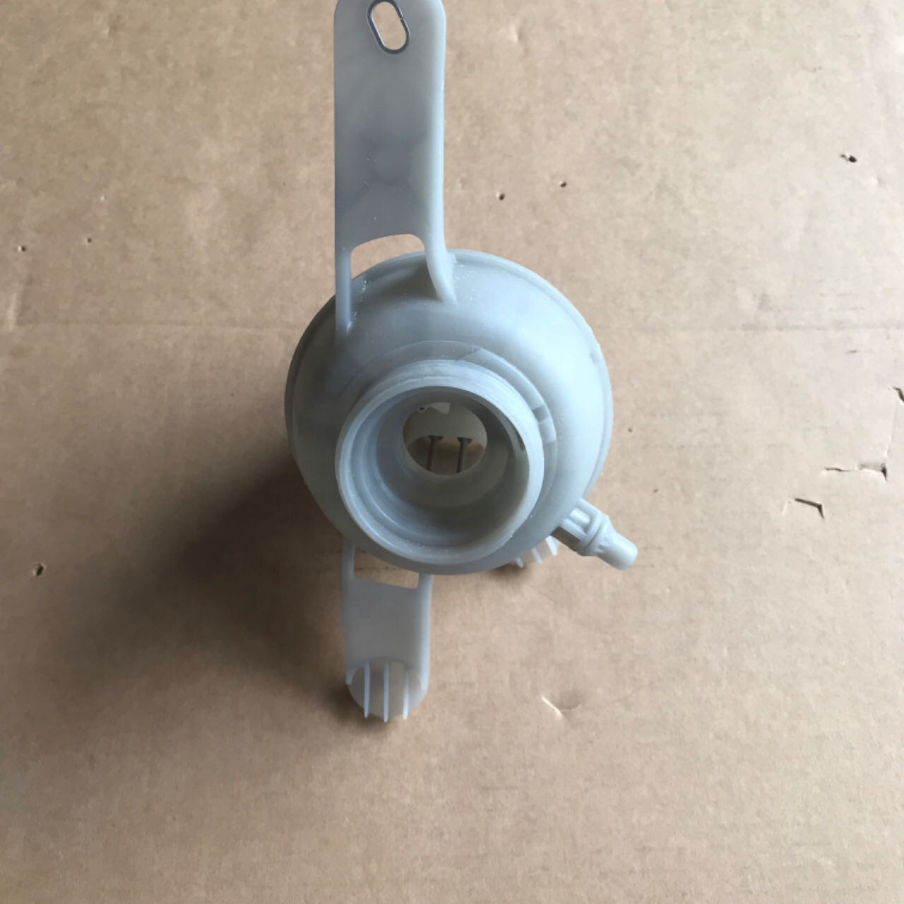 Mercedes-benz W206 Coolant Expansion Tank For C300 C200 C180 C220 C400 ...