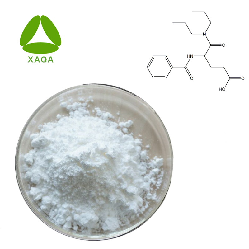 การรักษากระเพาะอาหารกระเพาะอาหารกระเพาะอาหาร Proglumide ผง 99% คุณภาพ ...