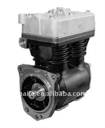Air Brake Compressor For Aftermarket Apply To Scania(lp4957), High ...