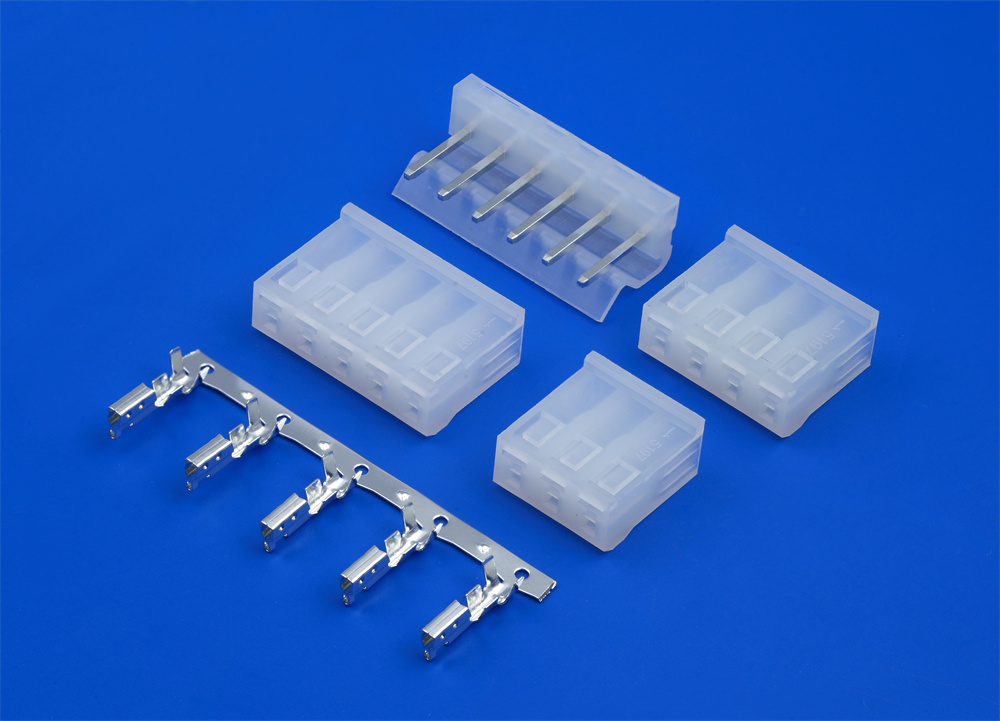 5.08mm Pressure Connector Electrical, High Quality 5.08mm Pressure ...