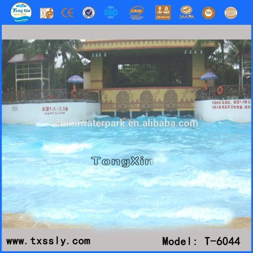 Pool With Artificial Wave,artificial Pool Machine, High Quality Pool ...
