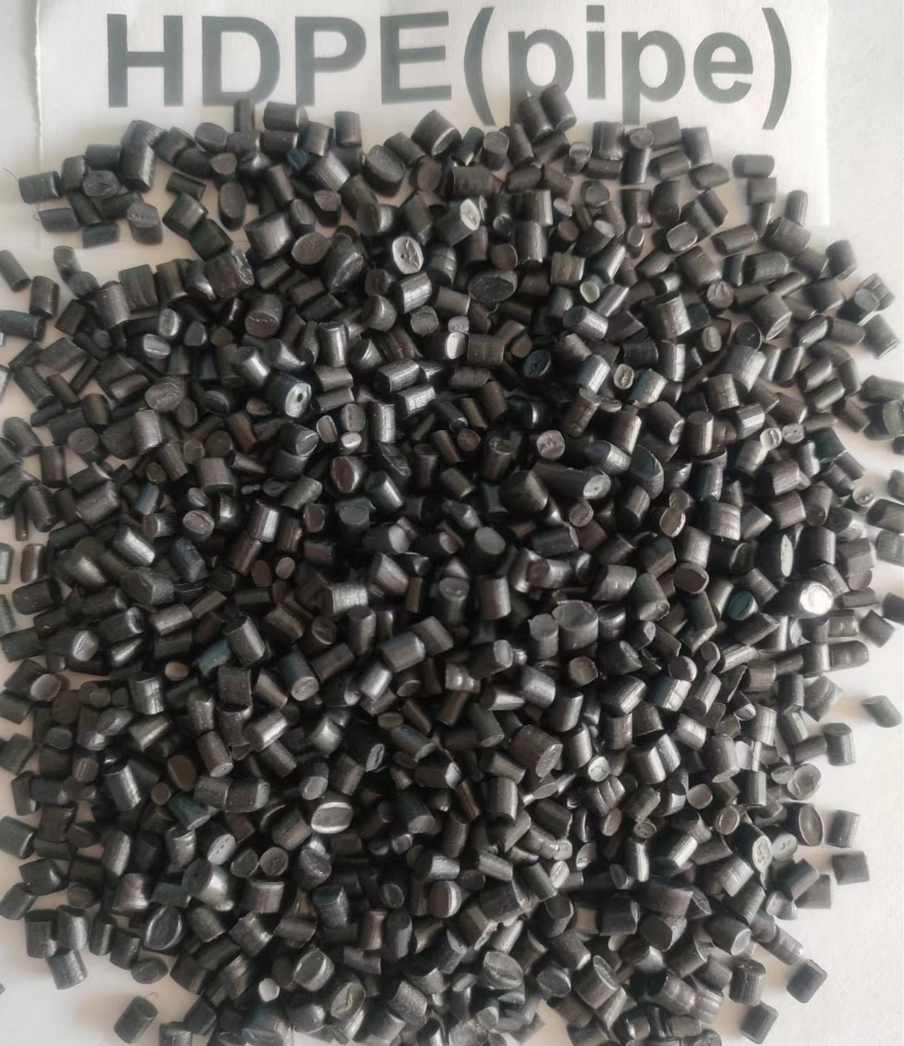 เม็ดโพลีเอทิลีนความหนาแน่นสูง Hdpe คุณภาพสูง เม็ดโพลีเอทิลีนความหนาแน่น ...