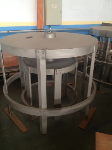 Inflow Pressure Screen Rotor, High Quality Inflow Pressure Screen Rotor ...