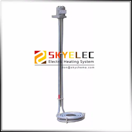 Ptfe Over-the-side Immersion Heaters, High Quality Ptfe Over-the-side ...