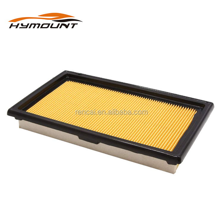 High Quality Air Filter For N-issan Tiida, Sylphy, March (16546-ed500 ...