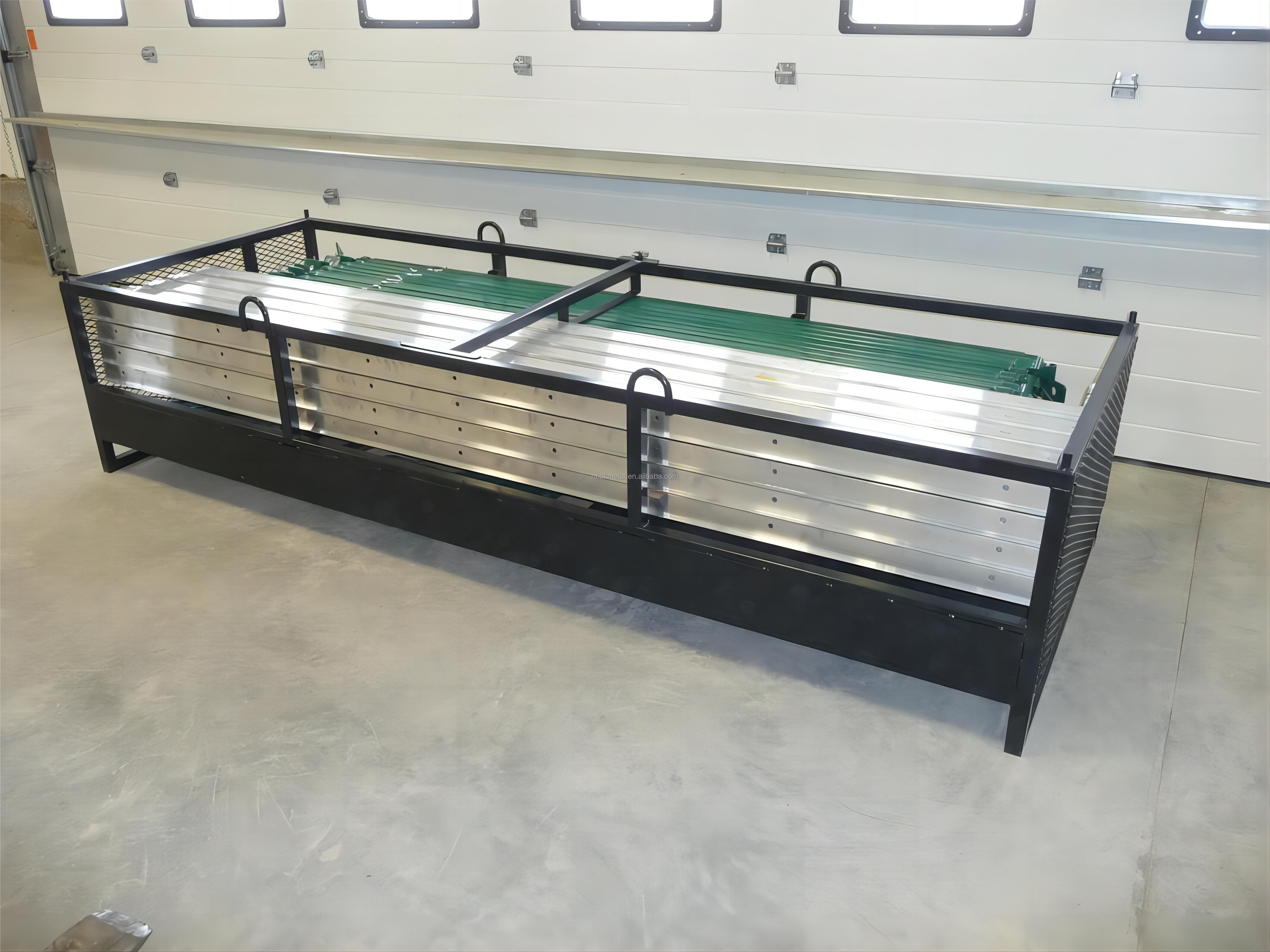 Icf Bracing System With Adjustment And Support, High Quality Icf ...